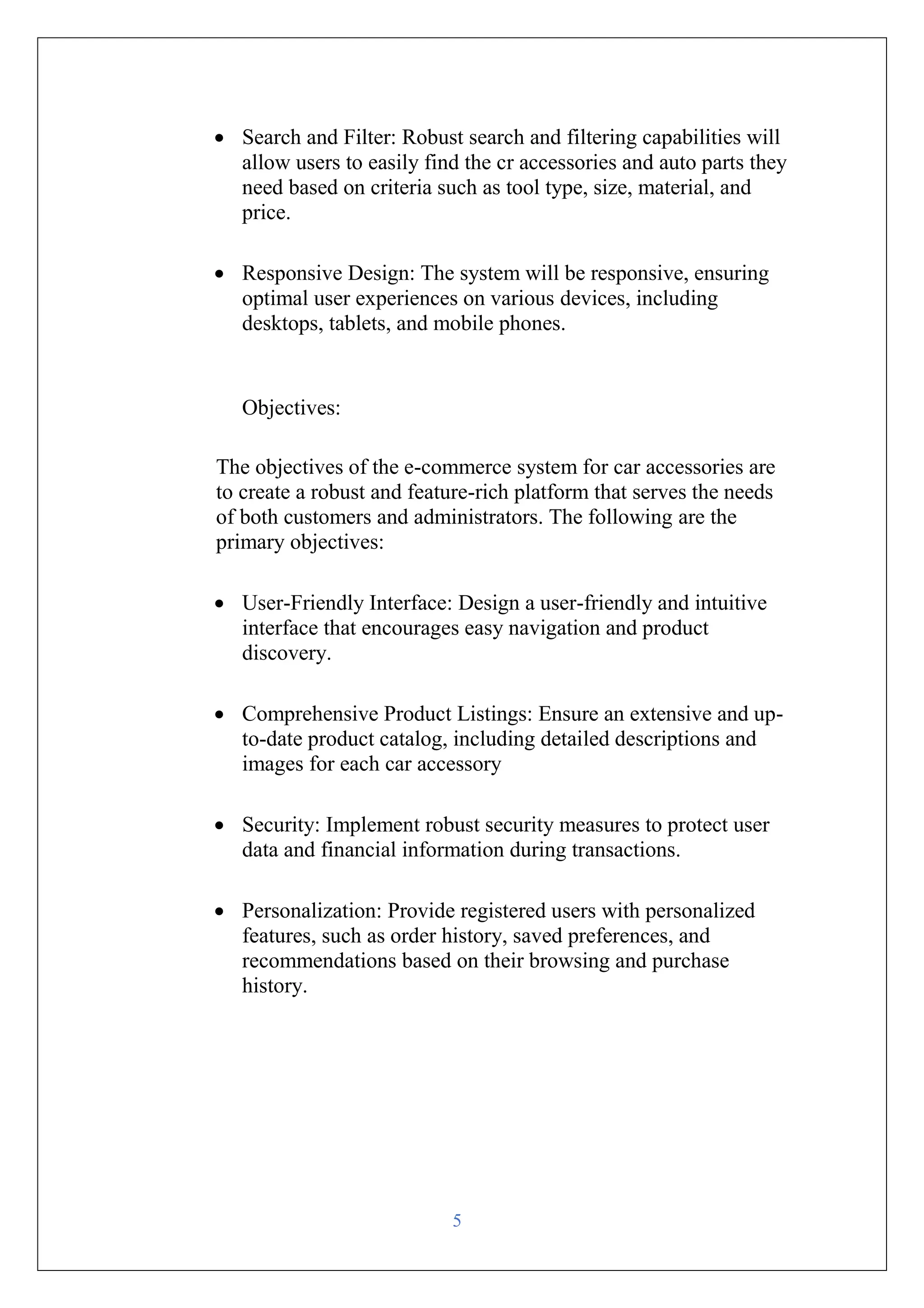 Synopsis CAE.doc documentation report pdf | DOC | Operating Systems ...