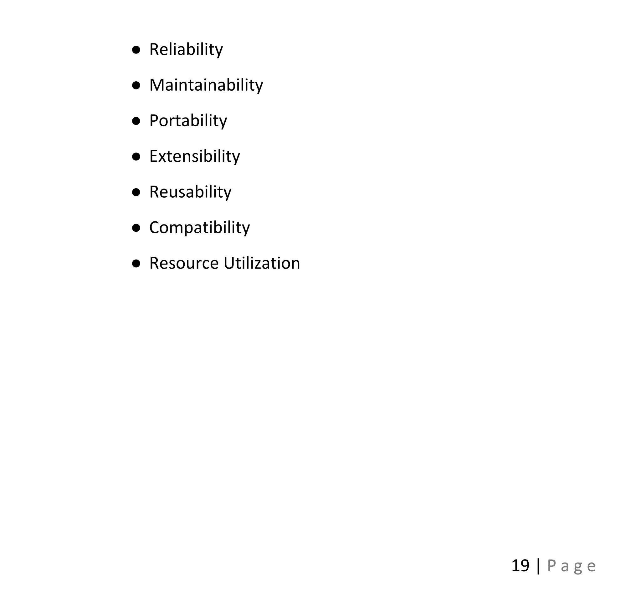 Ignou BCA 5th semester mini project report. | DOCX