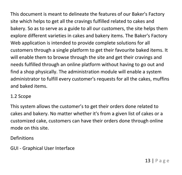 Ignou BCA 5th semester mini project report. | DOCX | Web Development | Internet