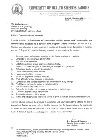 synopsis correction letter.pdf