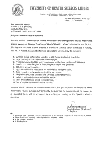 synopsis correction letter.pdf