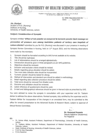 synopsis correction letter.pdf