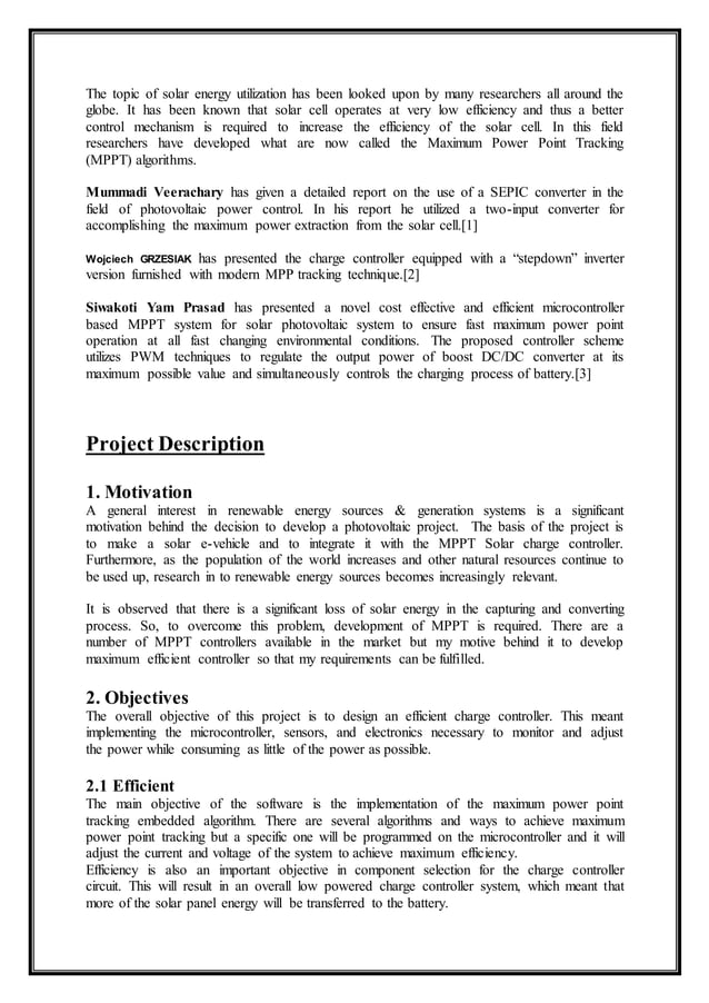 B. Tech. Minor Project Synopsis | DOCX