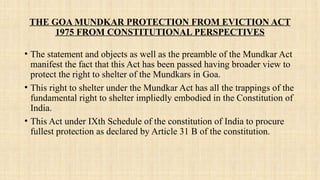Rights of the Goan Mundkar an study.pptx