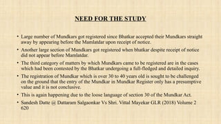 Rights of the Goan Mundkar an study.pptx