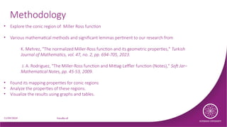 Synopsis template power point presentation | PPT