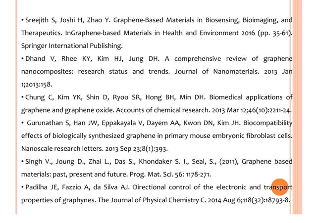 Synopsis Presentation | PDF