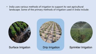 Arduino based automatic plant irrigation system | PPTX | Agriculture ...