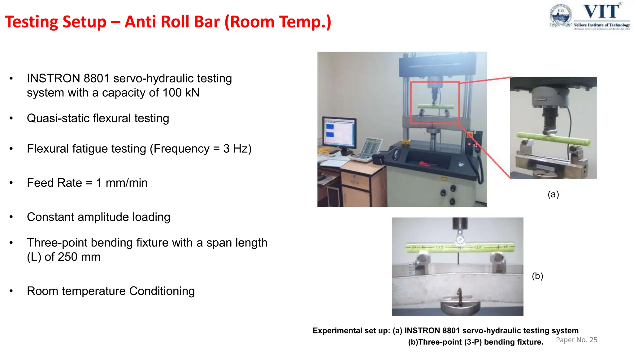 Sub Zero temperature Mechanical properties of Automotive Materials ...