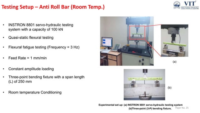 Sub Zero temperature Mechanical properties of Automotive Materials -Steel and Advanced ...