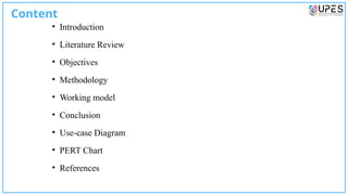 Synopsis Presentation Major Project- I.pptx