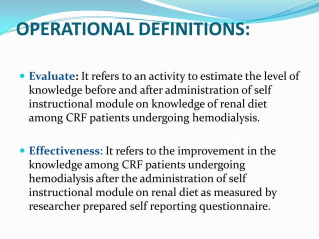 Synopsis presentation ppt 2 | PPTX | Diseases and Conditions | Medical ...