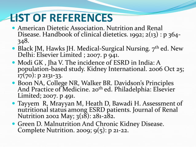 Synopsis presentation ppt 2 | PPTX | Diseases and Conditions | Medical ...