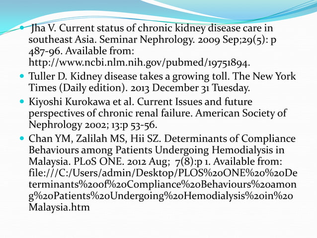 Synopsis presentation ppt 2 | PPTX | Diseases and Conditions | Medical ...