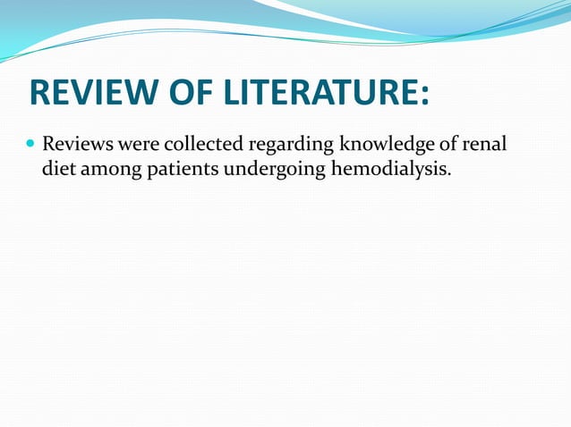 Synopsis presentation ppt 2 | PPTX | Diseases and Conditions | Medical ...