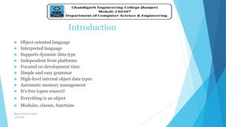 Synopsis Software Training ppt.pptx