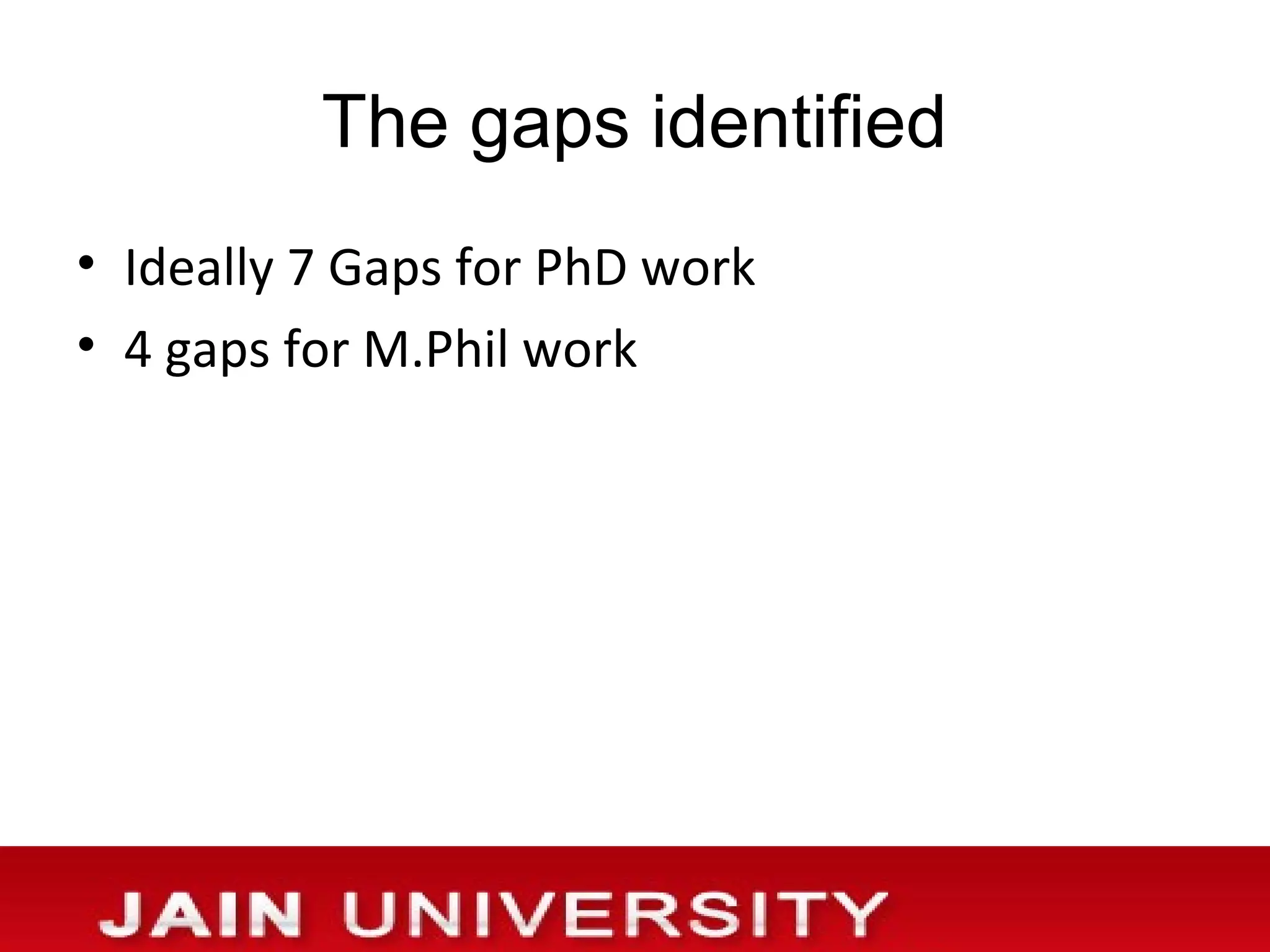 M M Bagali, Phd Synopsis style / PhD/ research / Synopsis template jain ...