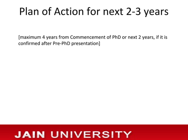 M M Bagali, Phd Synopsis style / PhD/ research / Synopsis template jain ...