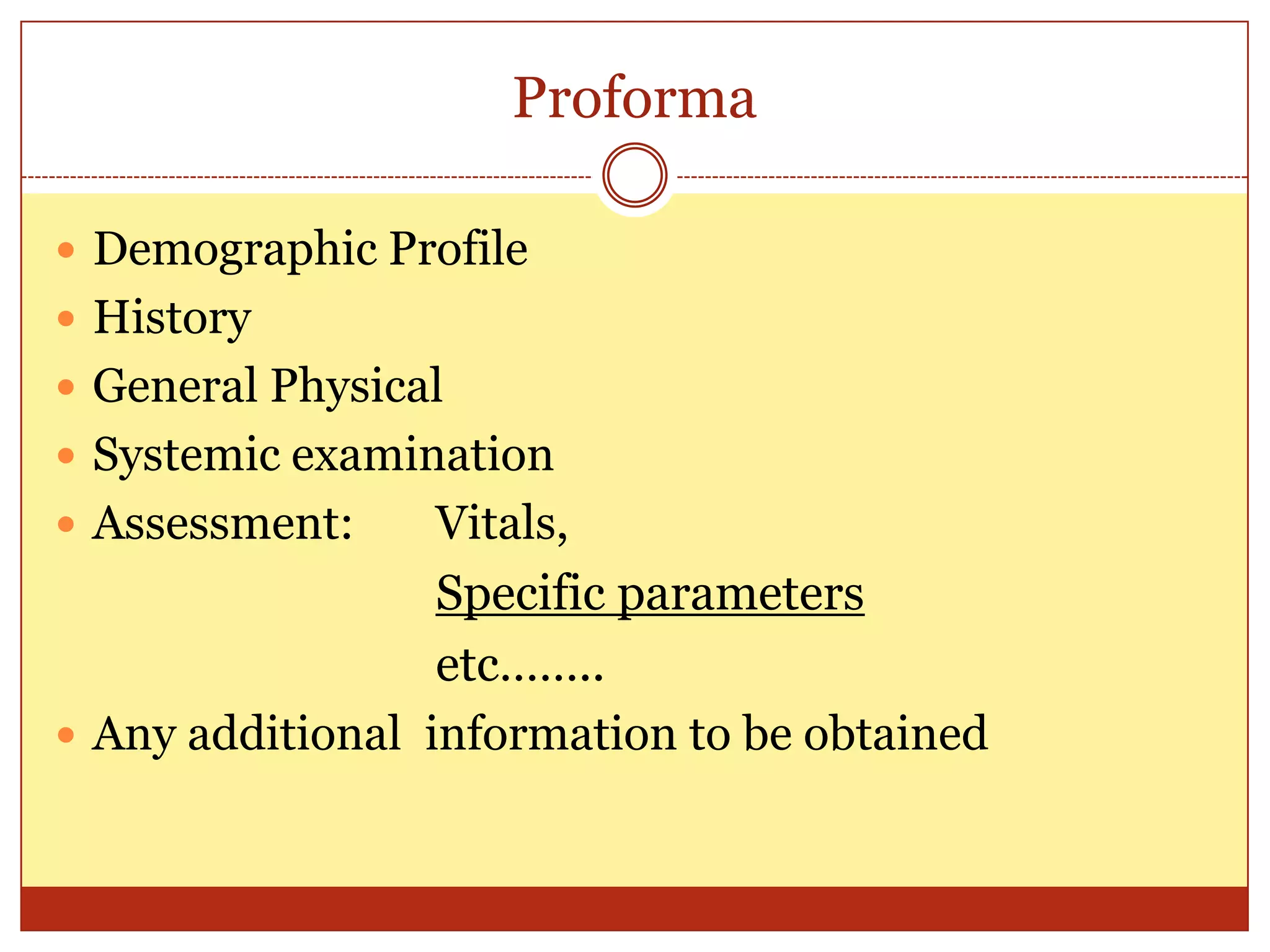 SYNOPSIS WRITING | PPTX