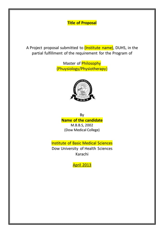 Synopsis Writing Guidelines.docx