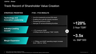 Synopsys and Ansys Acquisition_FINAL.pdf