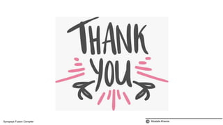 Synopsys Fusion Compiler-Comprehensive RTL-to-GDSII Implementation ...