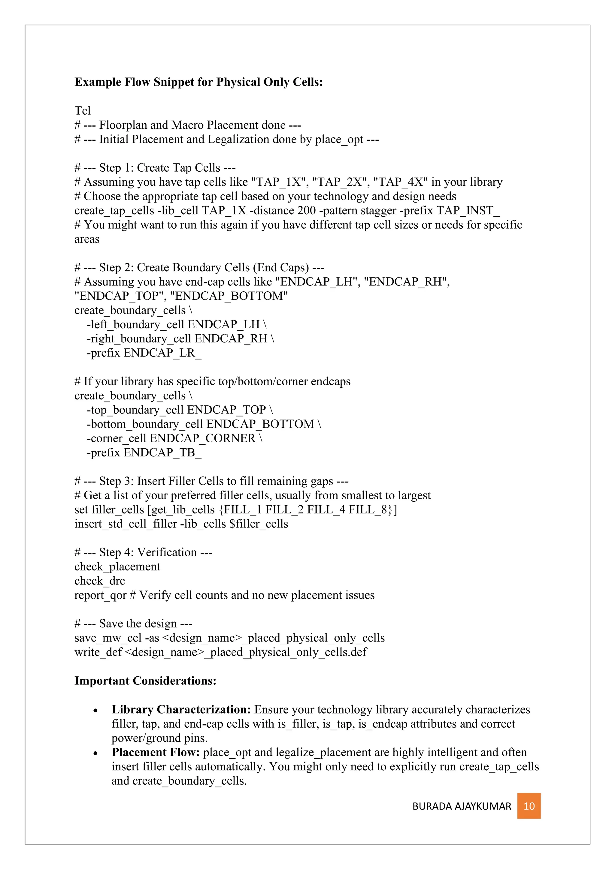 Synopsys ICC2_ Essential Commands for Physical Design.pdf