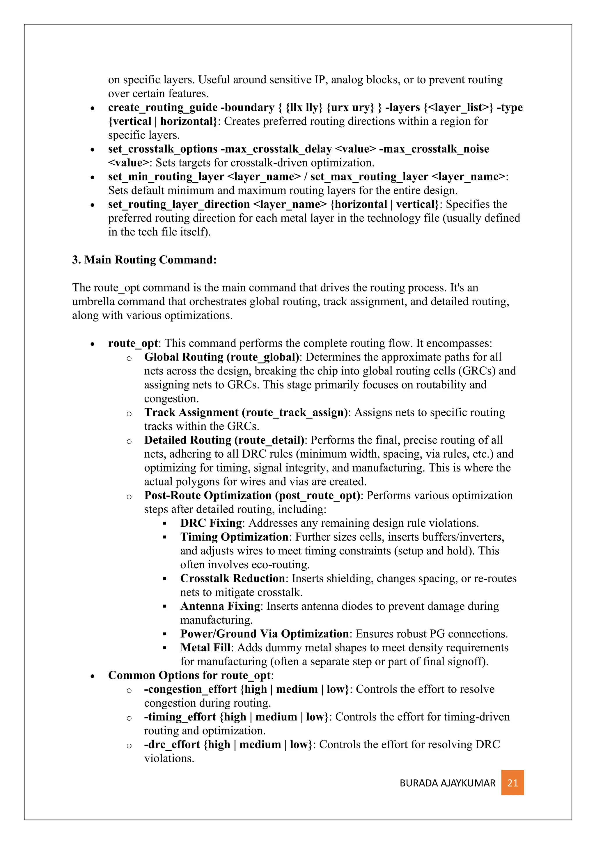 Synopsys ICC2_ Essential Commands for Physical Design.pdf