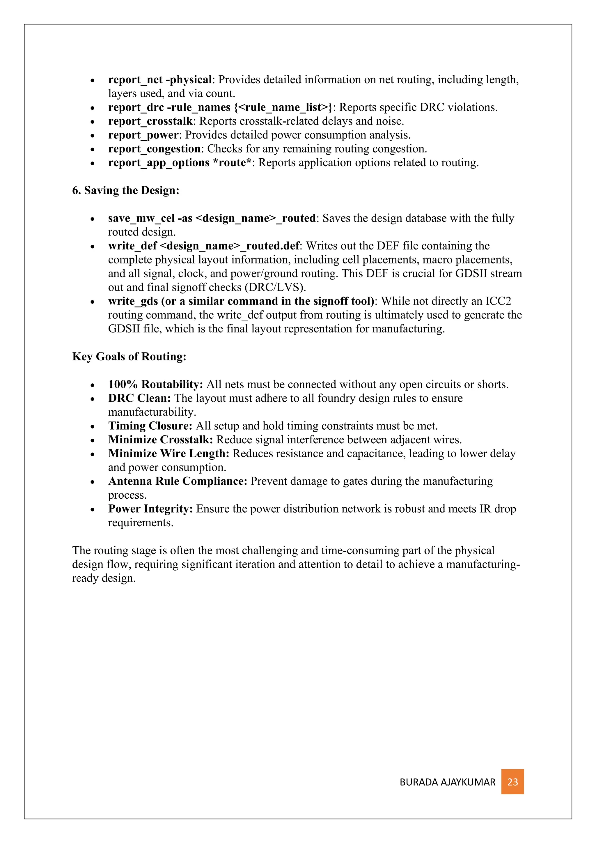 Synopsys ICC2_ Essential Commands for Physical Design.pdf