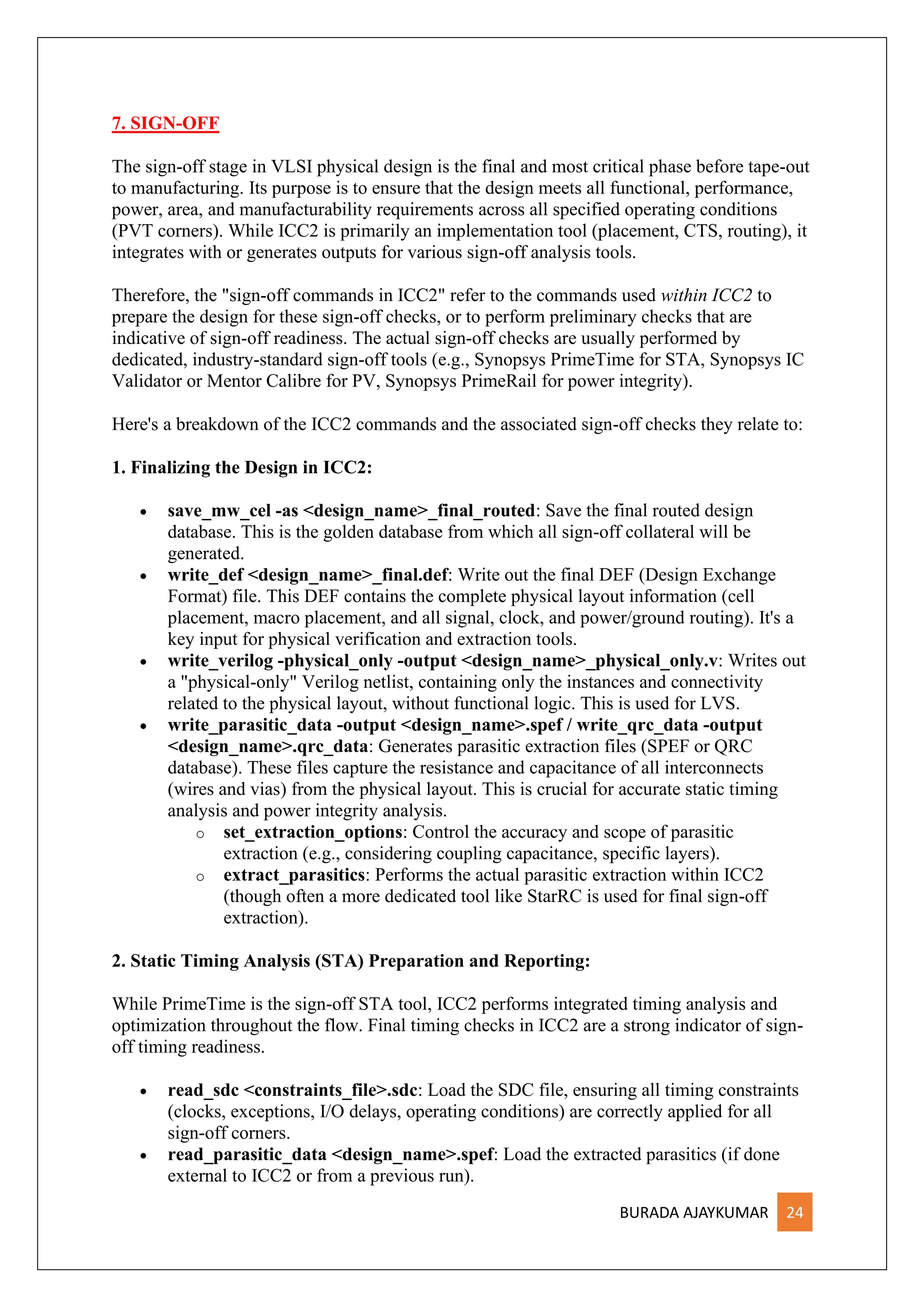 Synopsys ICC2_ Essential Commands for Physical Design.pdf