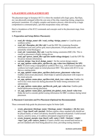 Synopsys ICC2_ Essential Commands for Physical Design.pdf