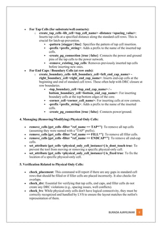 Synopsys ICC2_ Essential Commands for Physical Design.pdf