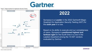 Synopsys_site.pptx | Computer Software and Applications | Computing