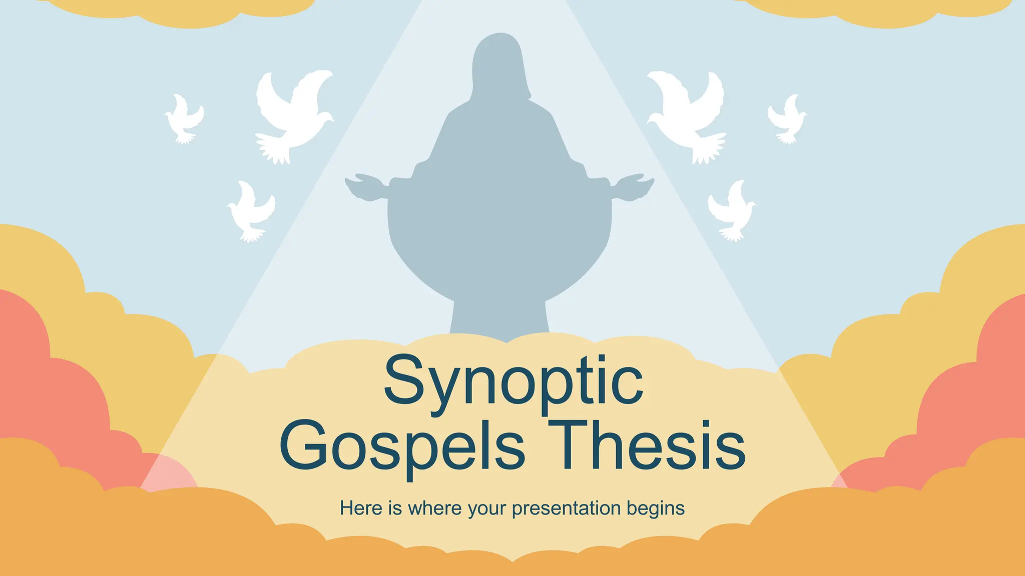 synoptic-gospels-thesis.pptxxxxxxxxxxxxxxxxxxxxxxxx | PPT
