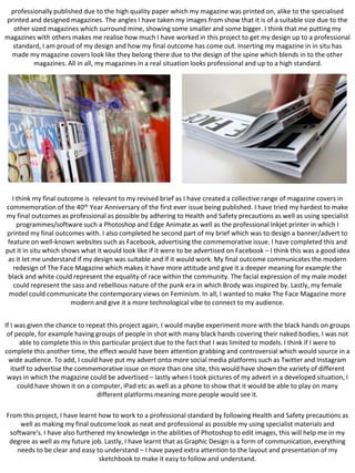 Synoptic Evaluation | PDF