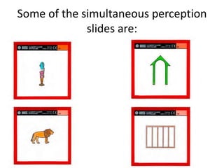 Synoptophore and its parts | PPT