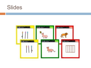 Synoptophore | Major amblyoscope | PPT