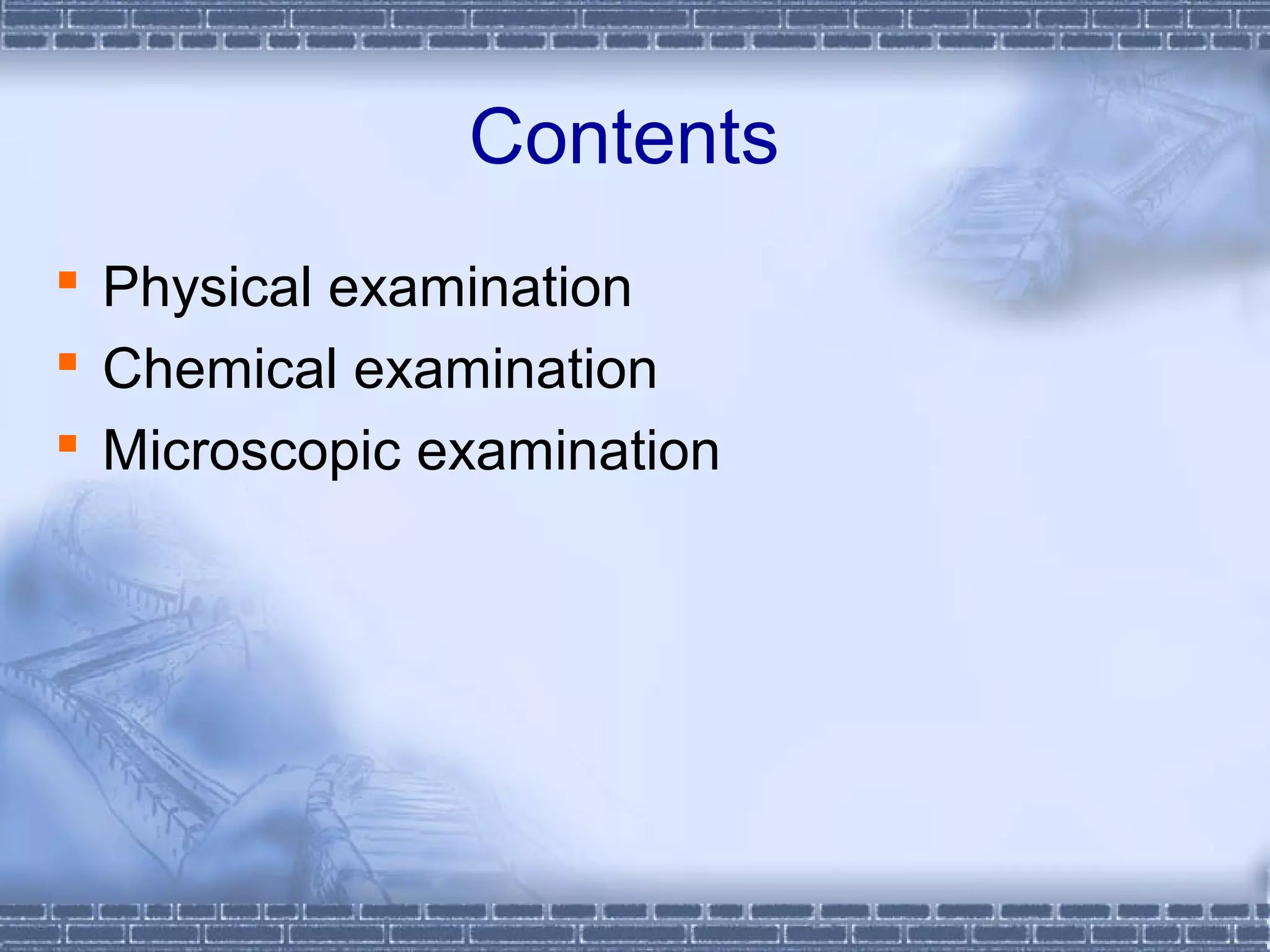 Synovial fluid | PPT