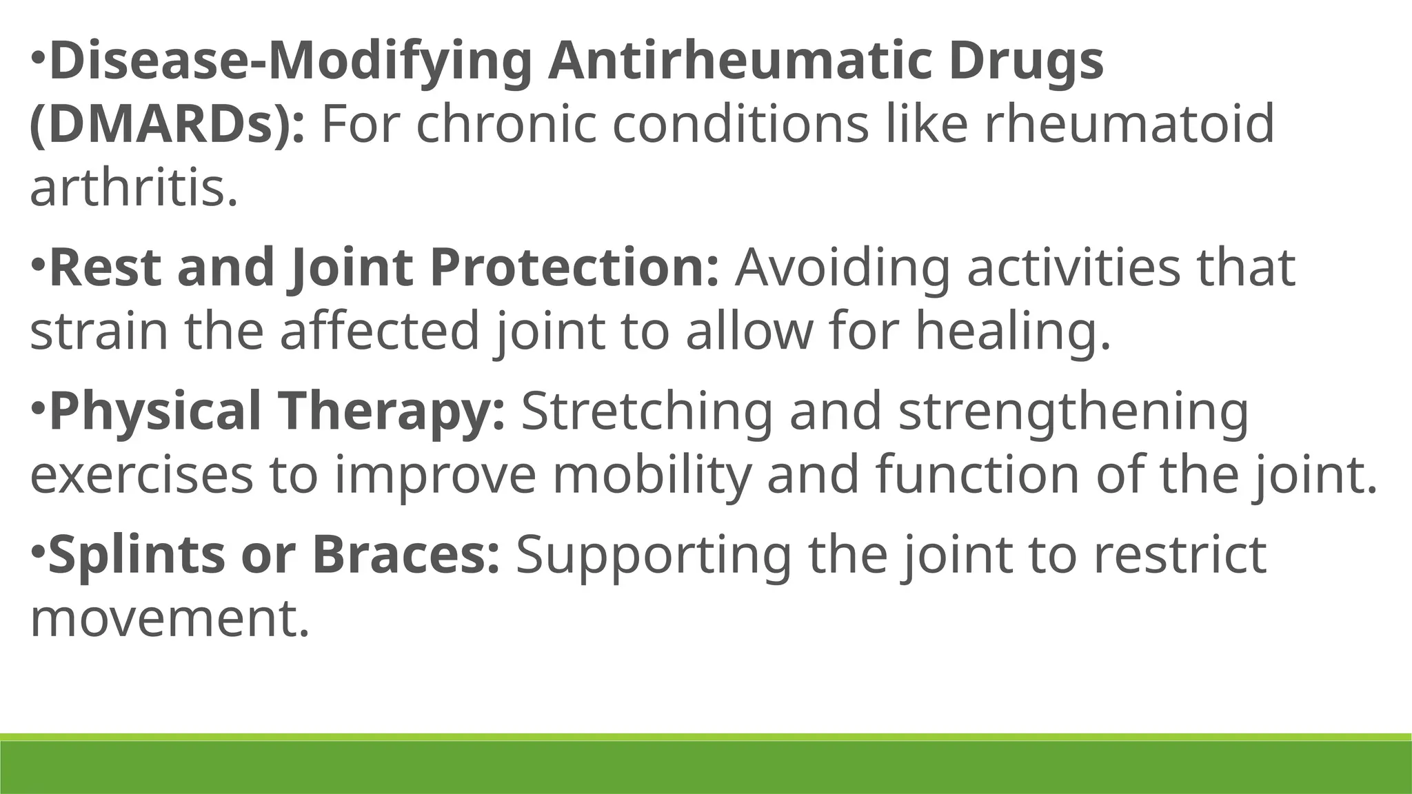 SYNOVITIS.DEFINITION ,CAUSES ,SYMPTOMS AND TREATMENT | PPTX