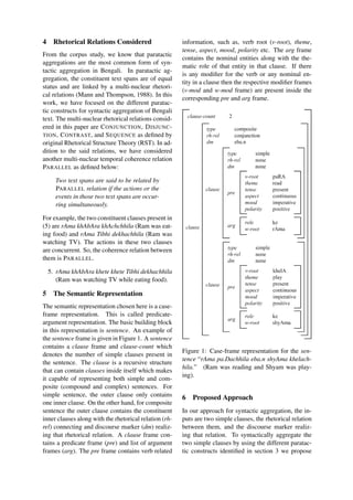 Syntactic aggregation | PDF | Programming Languages | Computing