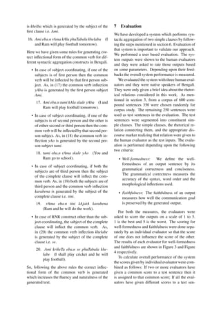 Syntactic aggregation | PDF | Programming Languages | Computing