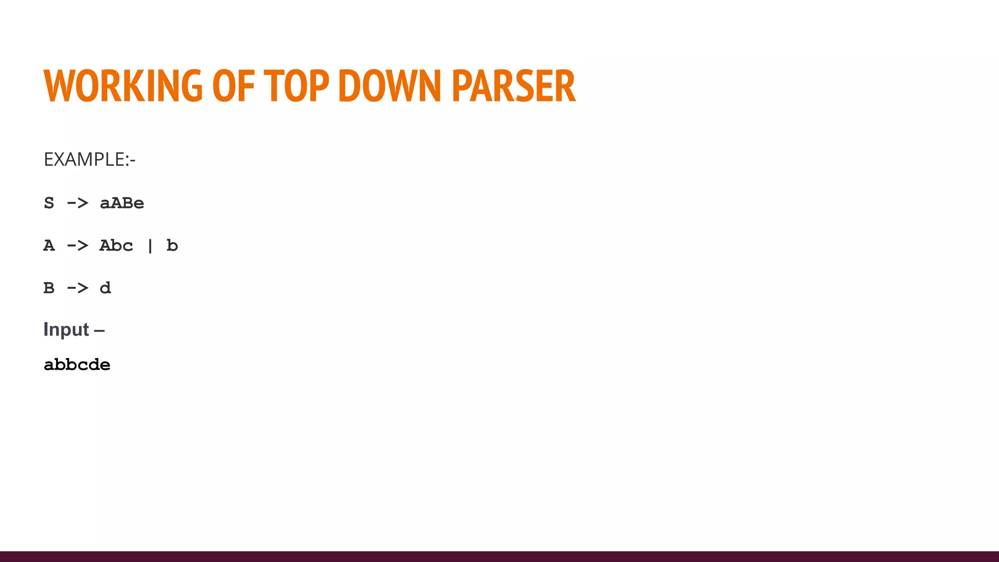Syntactic analysis in NLP | PDF