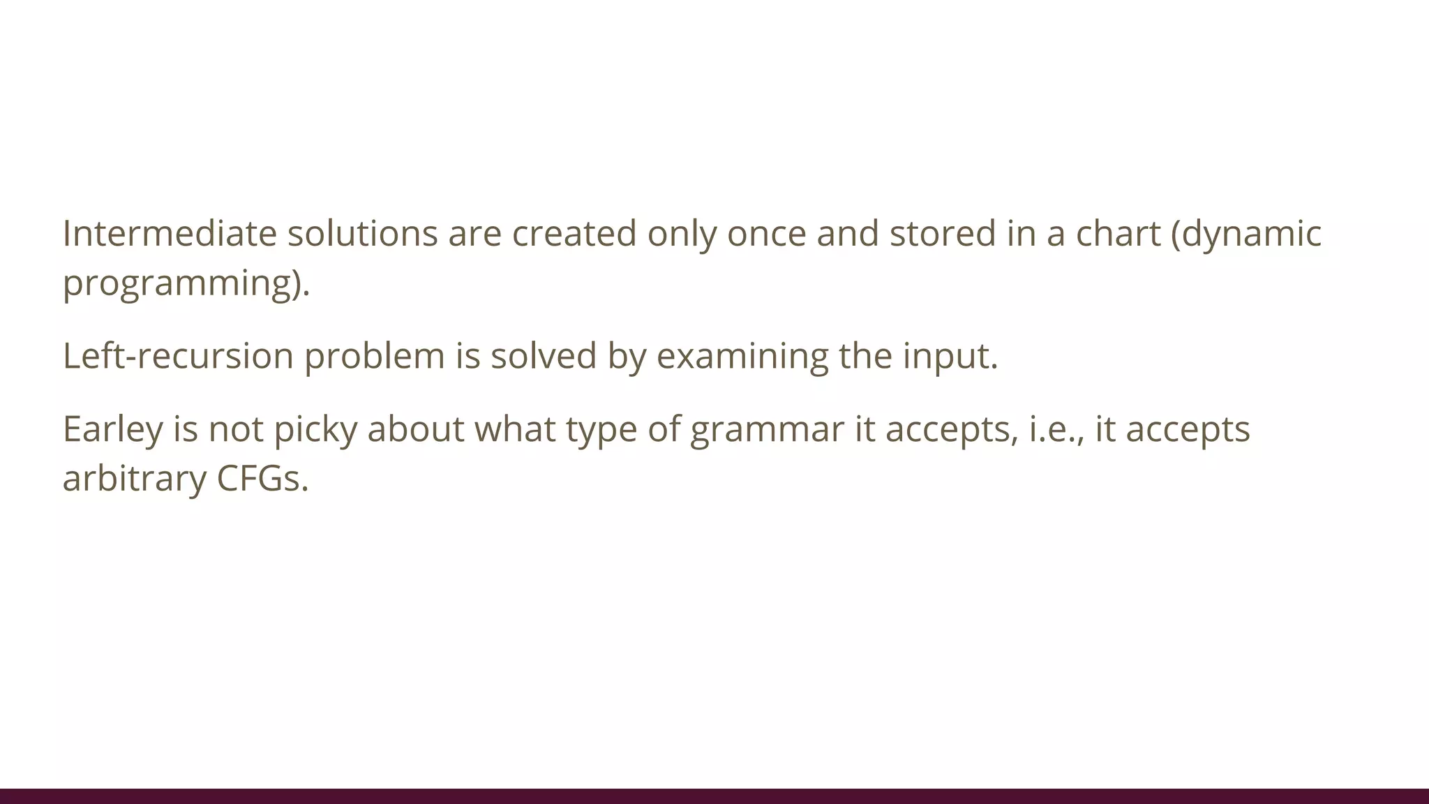 Syntactic analysis in NLP | PDF | Programming Languages | Computing