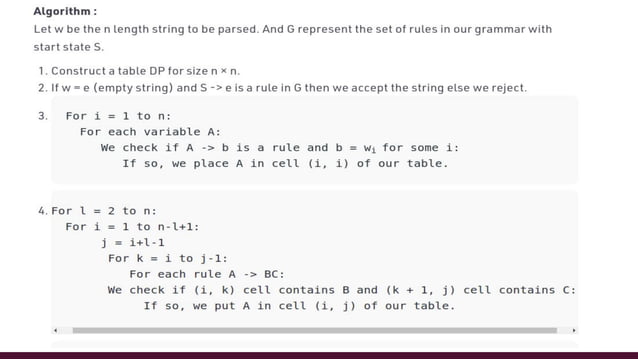 Syntactic analysis in NLP | PDF | Programming Languages | Computing