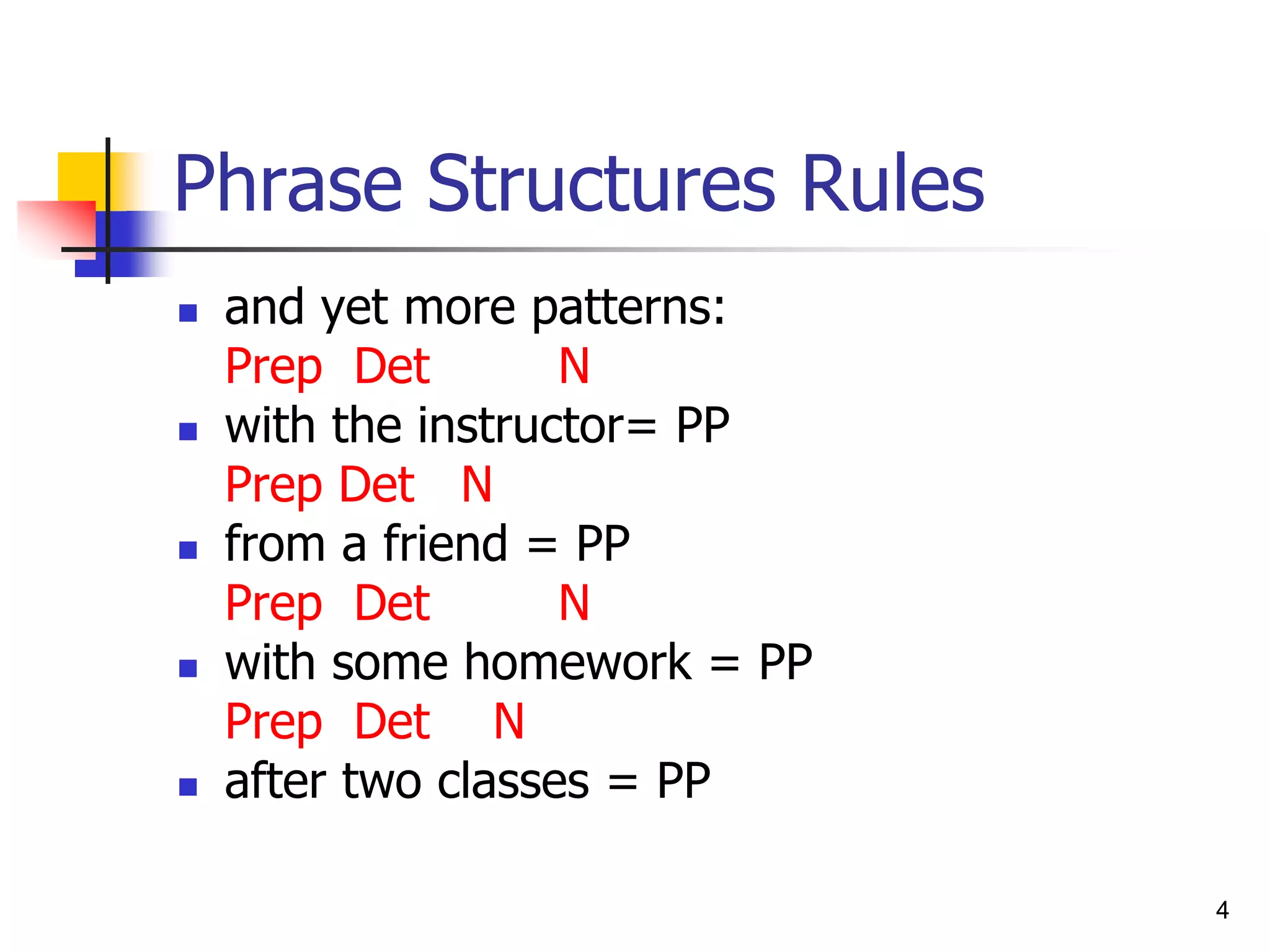 syntactic analysis.ppt