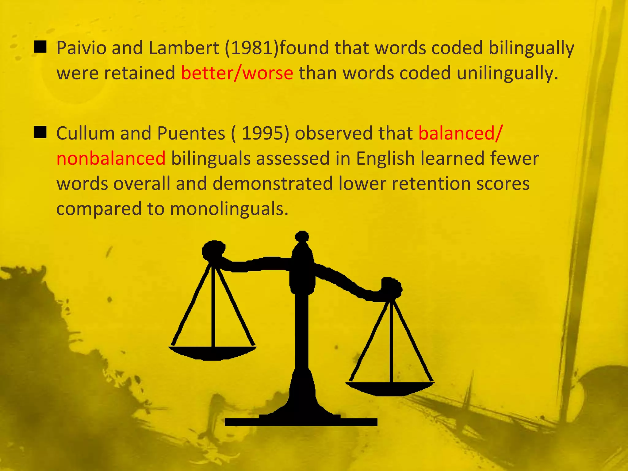 Syntactic Comprehension, Verbal Memory, And Calculation | PPTX