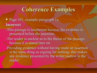 Syntactic devices | PPT