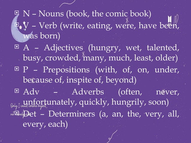 ECE 107 Syntactic Features of a language.pptx
