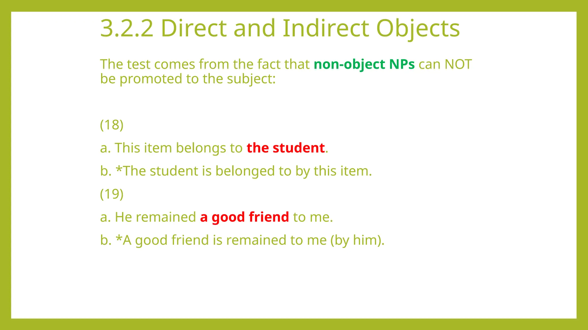 SYNTACTIC FORMS and GRAMMATICAL FUNCTION.pptx