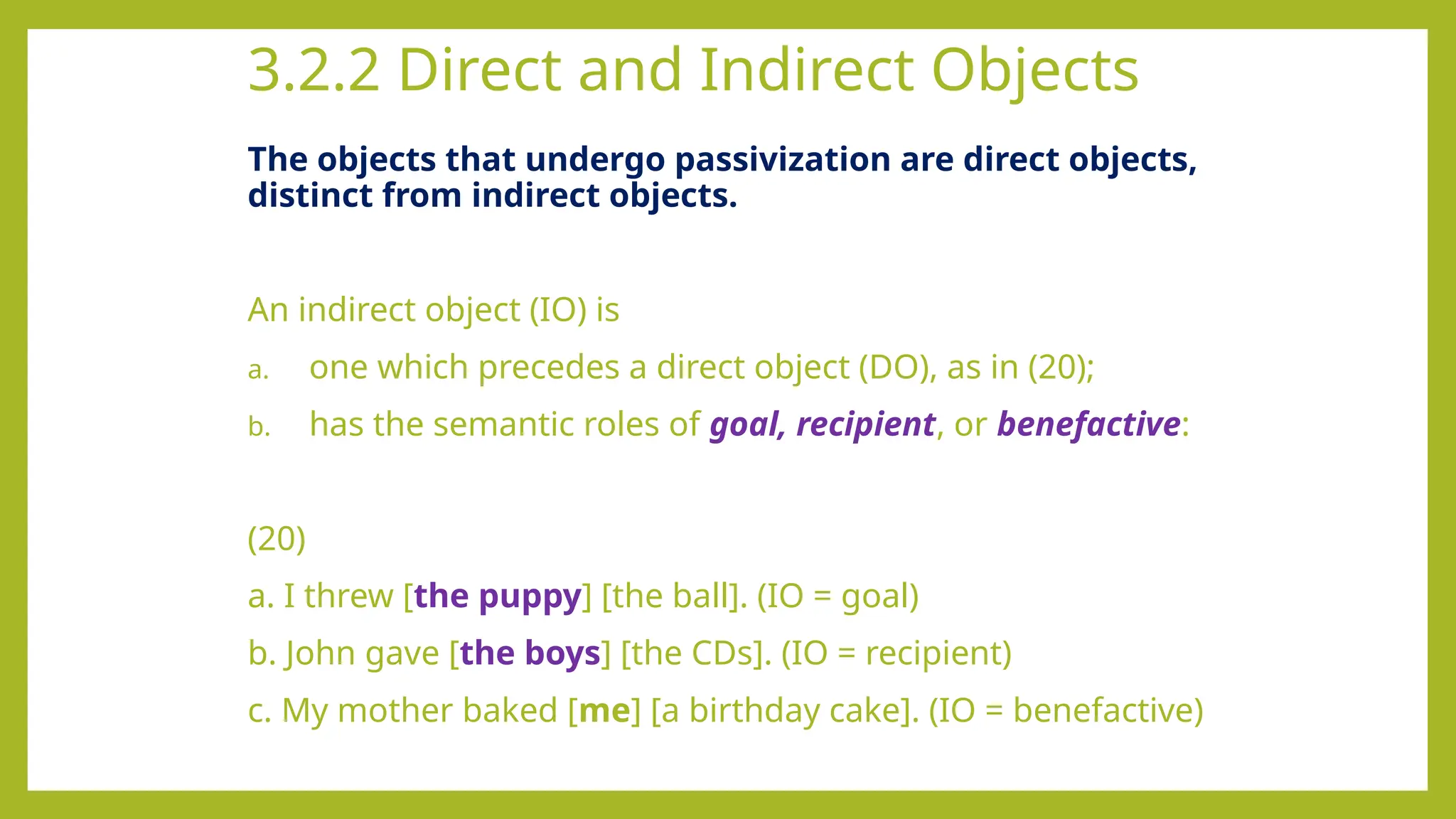 SYNTACTIC FORMS and GRAMMATICAL FUNCTION.pptx